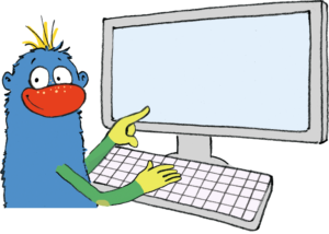 Medien-Quiz - Bausteine / Quiesel