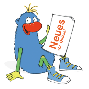 Startseite - Bausteine / Quiesel